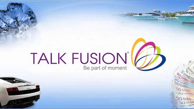 talk fusion - FK Tudás